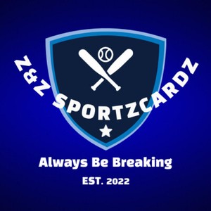 Z&Z Sportz Cardz | eBay Stores