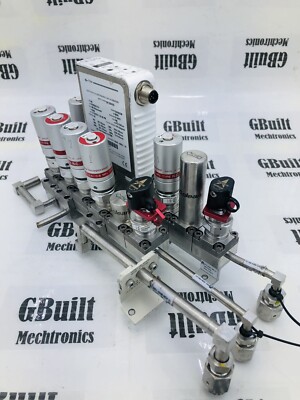 Pressure Control - Brooks Instruments