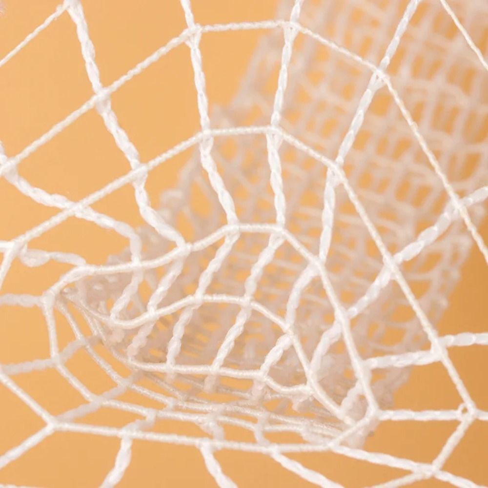 Mesh cover Sausage Net Netbag Butcher's String Roll New Meat Net | eBay