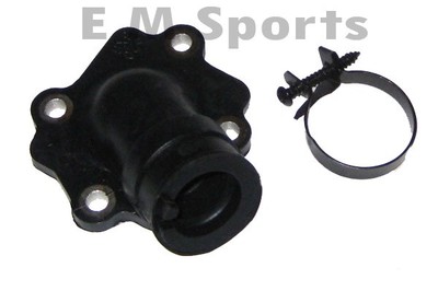 Intake Manifold For Strada RX 50 RX8 RX8i XTM50 XTM90 Scooter Moped ...