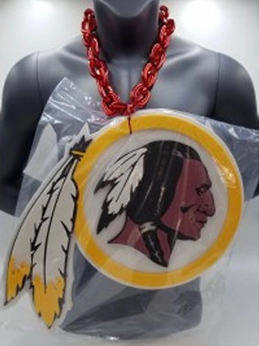 Washington Redskins Big Chain | eBay