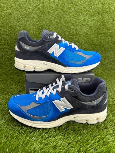 New Balance 2002r Blue Oasis | eBay