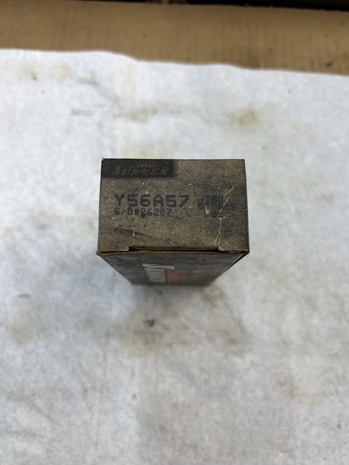 Sunnen Honing Stones Y56-A57 Box of 2pcs | eBay