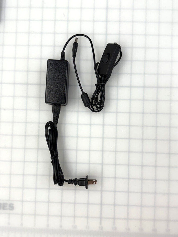 SCX TJR 1/32 Scale PIT BUILDING light power supply SCX Scalextric ...