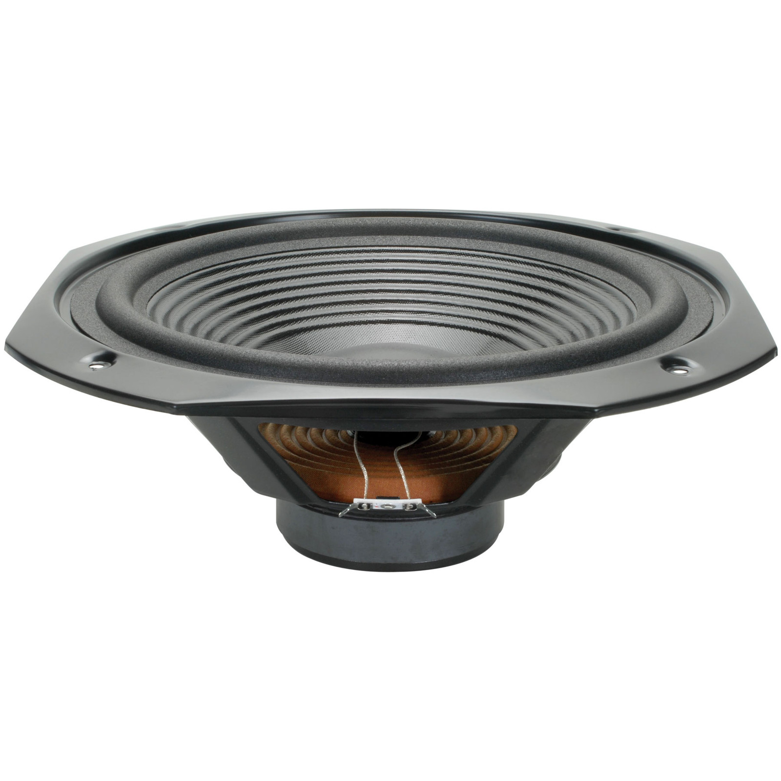 NEW 12" Woofer Replacement Speaker.8 ohm.twelve inch Driver.14-3/8 ...