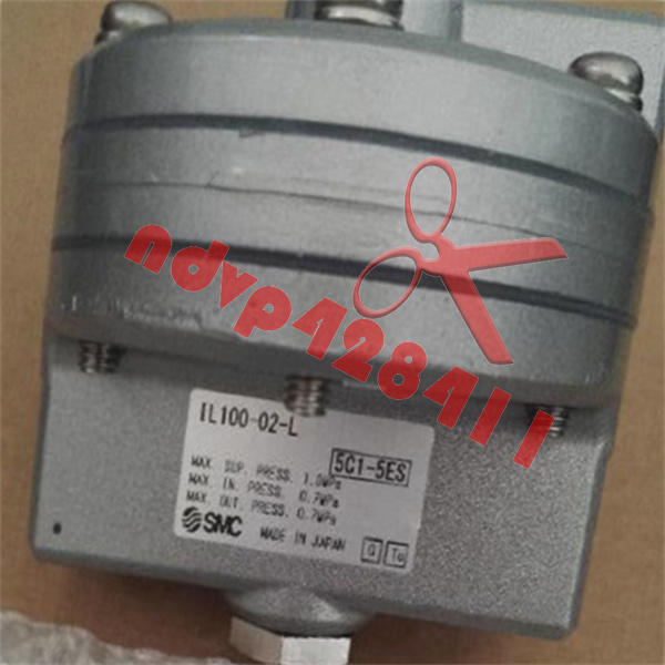 1PCS NEW SMC IL100-02-L Speed increase relay IL 100-02-L | eBay UK