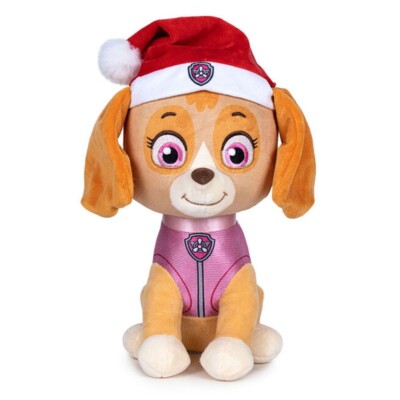 Stella Noël Peluche Pat Patrouille - 28cm | eBay