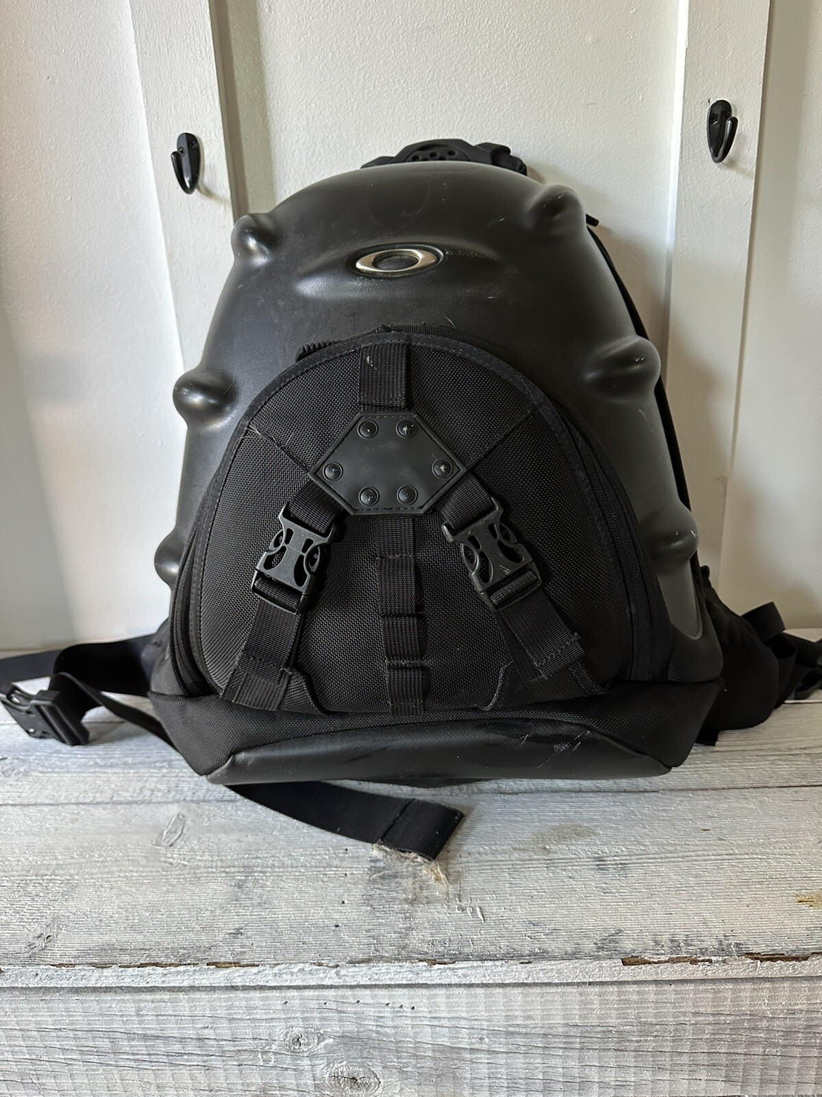 Oakley Hardshell Backpack
