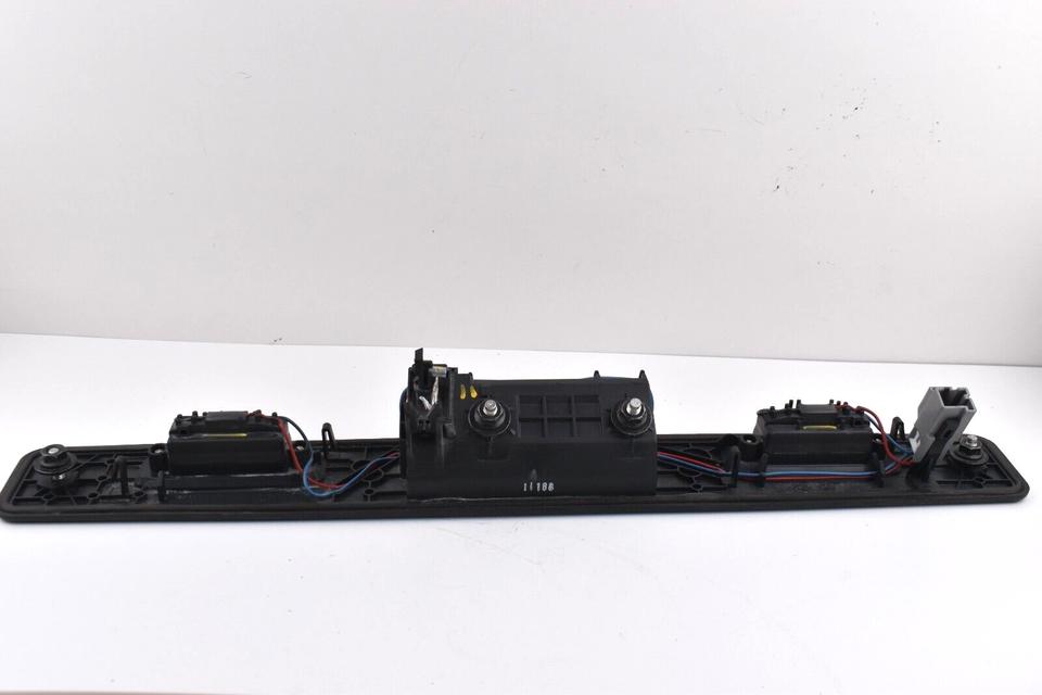 OEM 2003-2013 Volvo XC90 Rear License Light Trunk Door Handle Molding ...