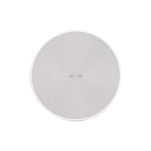 BOSE Professional DesignMax DM5C In-Ceiling Loudspeaker (Pair in White ...
