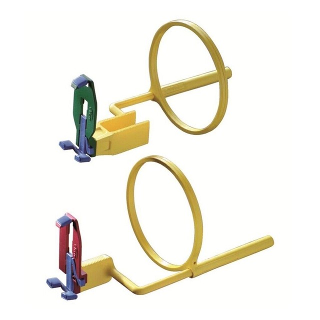 Dental Kerr Endo Bite TM Senso Digital Film Holders Assorted Kit 2900 ...