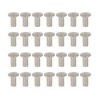 1951-1987 Chevy Chevrolet GMC Truck Vent Window Rivets | 28 Rivets ...