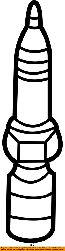 TOYOTA OEM Ignition-Spark Plug 9008091180 | eBay