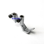 Left Cording Feet Climbing Cross Seams For Juki Lu-2210 Lu-2810A | eBay