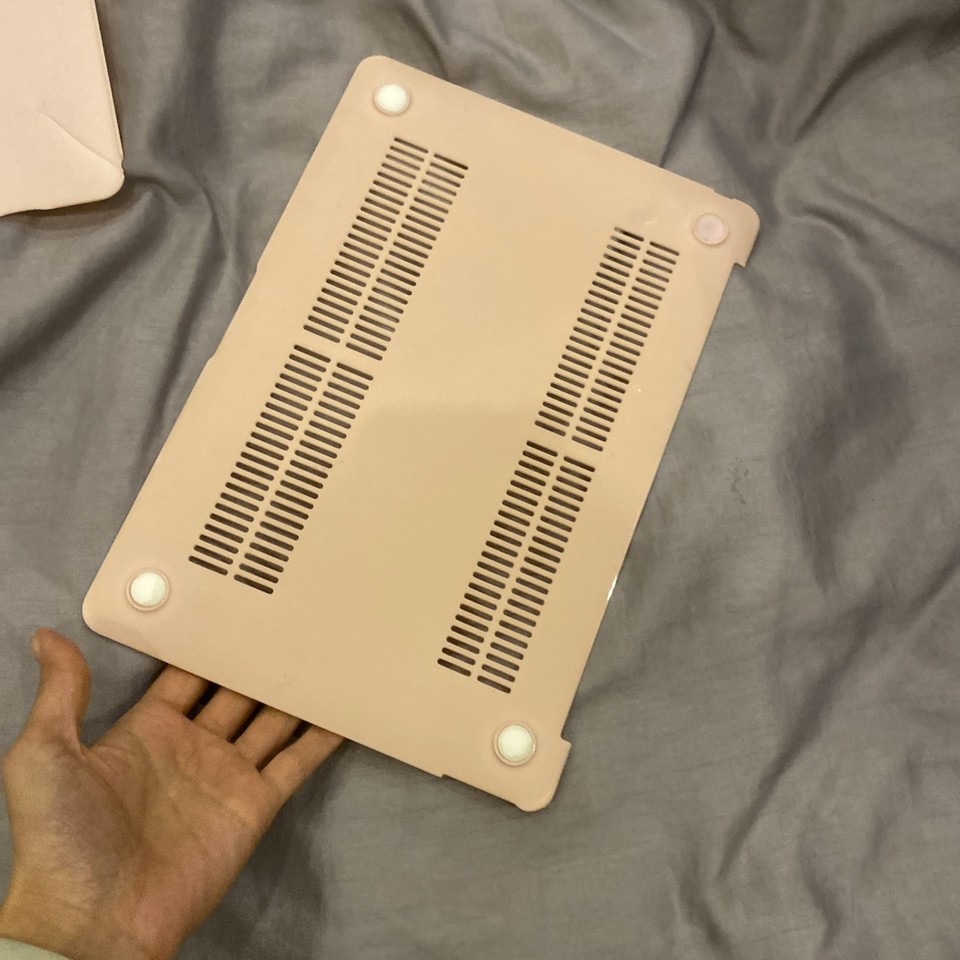 Mac Apple Book Laptop Computer Cover Screen Protector Case | eBay UK