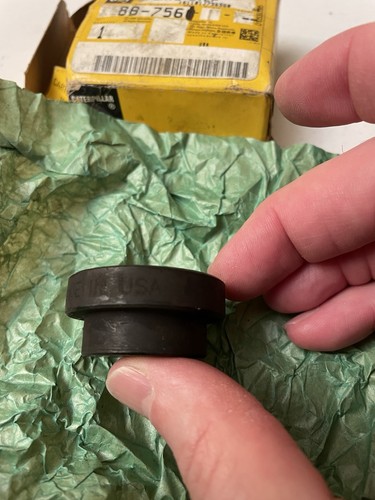 NOS OTC 8061 Step Puller 1-5/8 x 1-1/4 Gear Bearing Puller Adapt Cat 8B ...