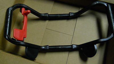 STRIKE MASTER ICE AUGER NEW REPLACEMENT HANDLE GAS STRIKEMASTER 151364C ...