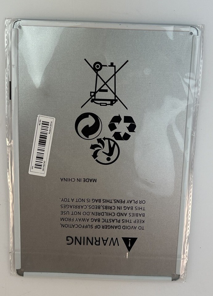 Warning Metal Tin Sign Beware! Guard Hamster On Duty Sign Vintage Metal ...