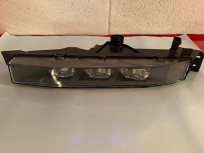 BMW 6 series 2011 > Original Front Right Fog Light Assembly | eBay