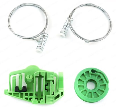 BMW Window Regulator REAR RIGHT BWR660 E90 E91 318i 325i 320d 04-12 ...