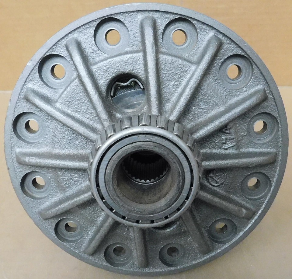 GM OEM Eaton EDB-30174 Limited Slip Posi, 30 sp, 4 Series, 3.90 &Up, 12 ...