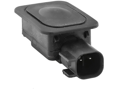 For 2008-2014 Ford Escape Tailgate Handle Autopart Premium 73396HK 2009 ...