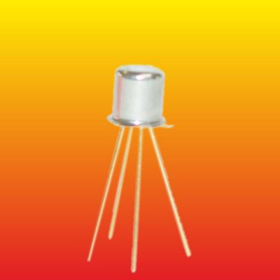 BFY90 LOT OF 1 SILICON NPN GOLD-PLATED TRANSISTOR 0.2W 0.02A | eBay