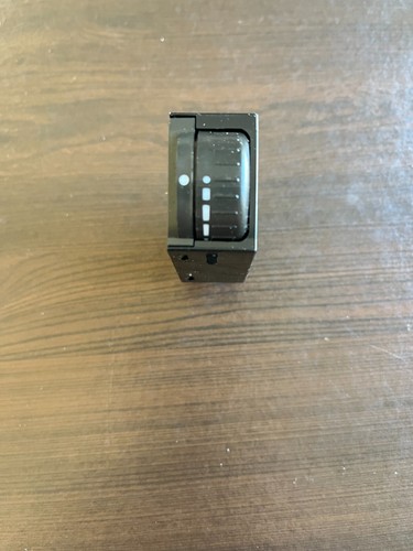 2009-2013 Subaru Forester Instrument Cluster Dash Light Dimming Switch ...