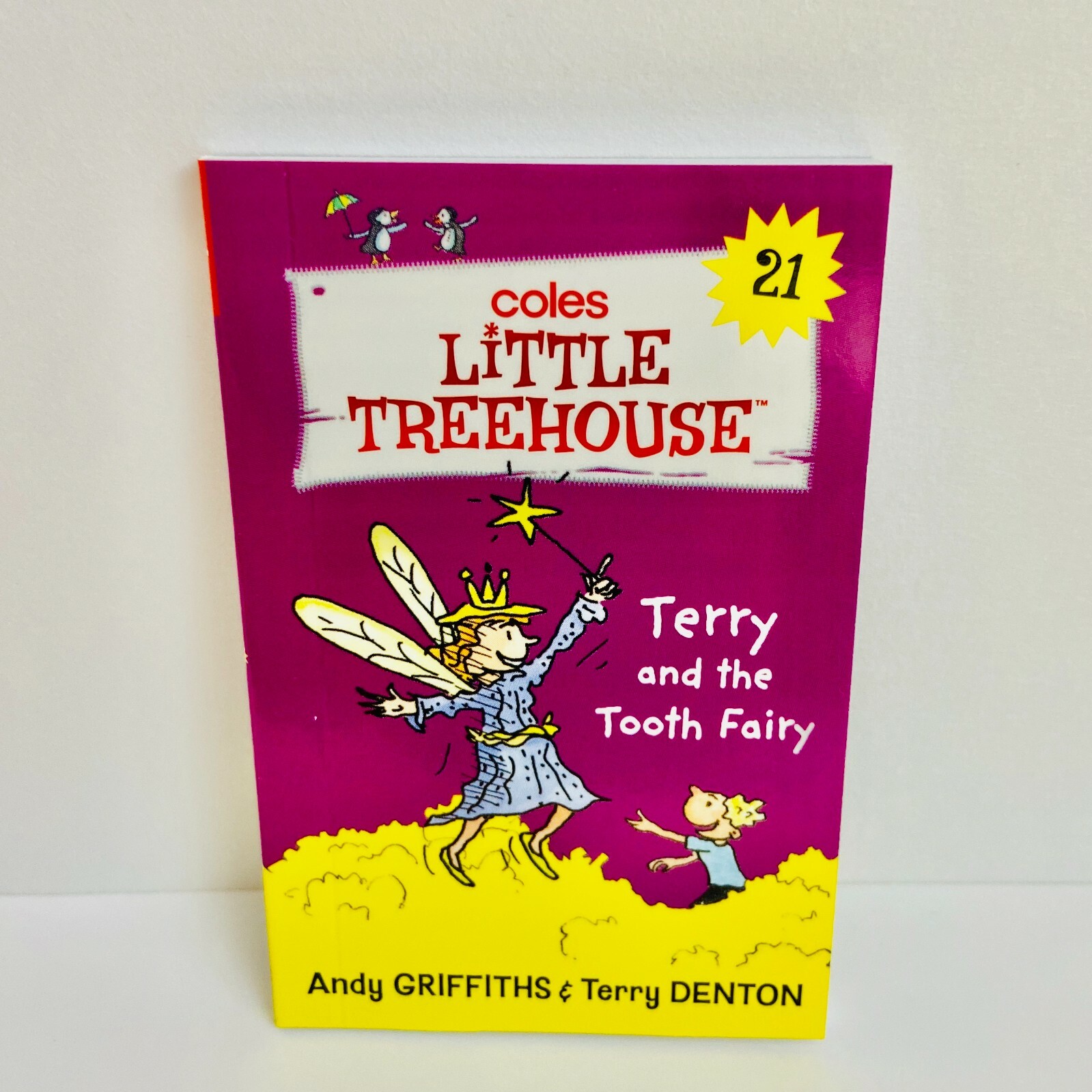 Coles Little Treehouse Books 2020 - COMPLETE YOUR COLLECTION! BUY MORE ...