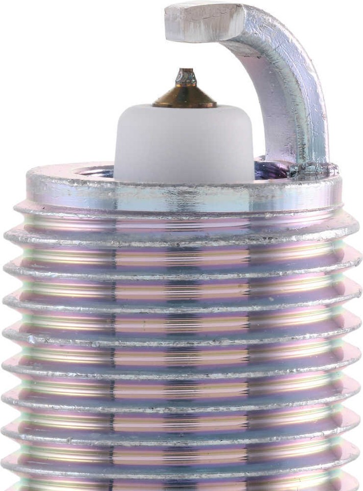Spark Plug-Iridium IX NGK TR55IX | eBay