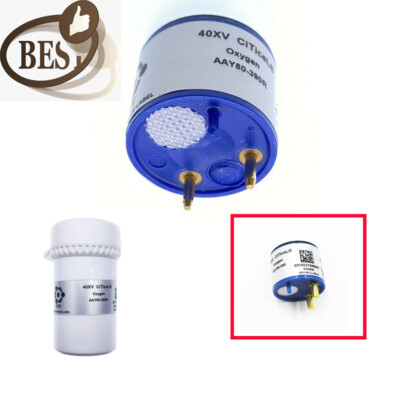 Portable Brand CiTiceL BW Oxygen Sensor Gas Sensor SR-X2V 40XV 4OX-V ...