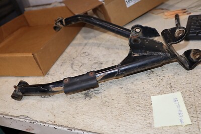 LH Front Left Control Arm For 2009-2021 Polaris RZR 170 0454270-067 a ...