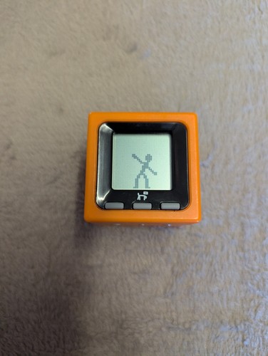 Radica Cube World Series 1 “Scoop” Fully Working | eBay