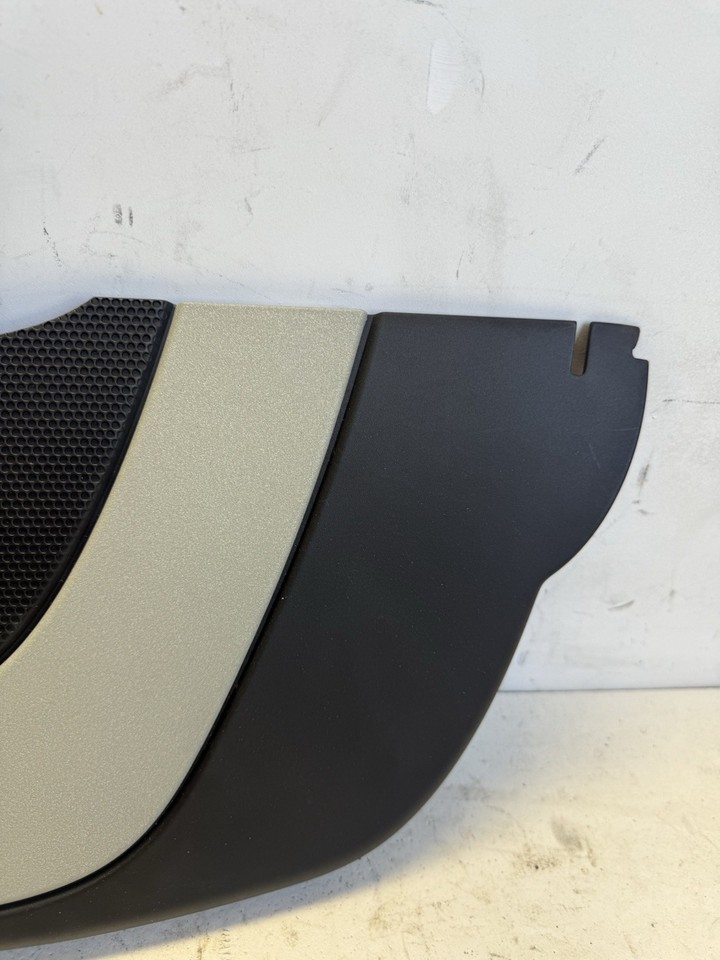 2008 - 2014 MERCEDES BENZ C300 4MATIC W204 ENGINE COVER OEM | eBay