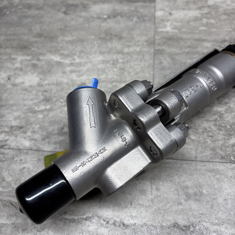 Strahman SV700 SV-700-G Sampling Valve, 316 Stainless Steel Body / Trim ...