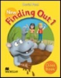 New Finding Out 1 Class Book D3 | eBay