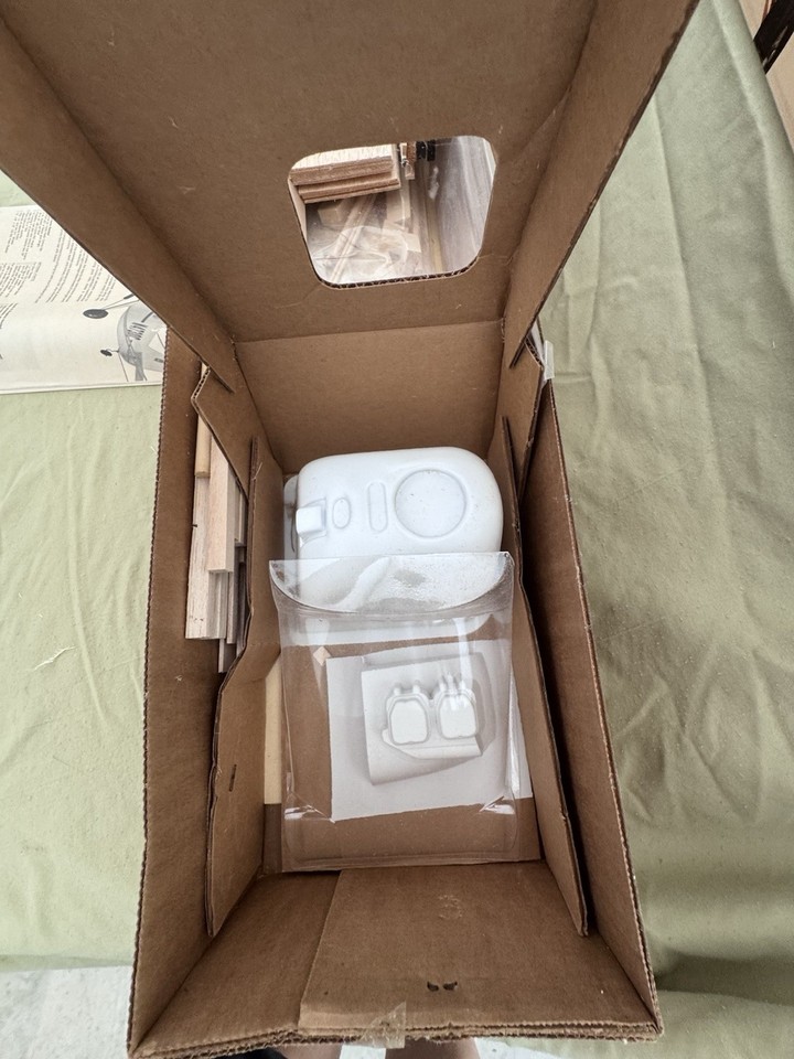 CARL GOLDBERG ANNIVERSARY EDITION PIPER CUB™(Kit #63) RC Model Airplane ...