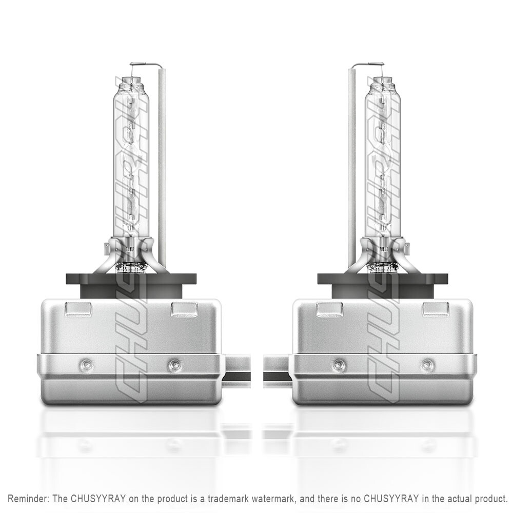 Front HID Headlight Bulbs For Dodge Durango 2014 2015-2019 2020 Low ...