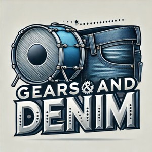 Gears and Denim | eBay Stores