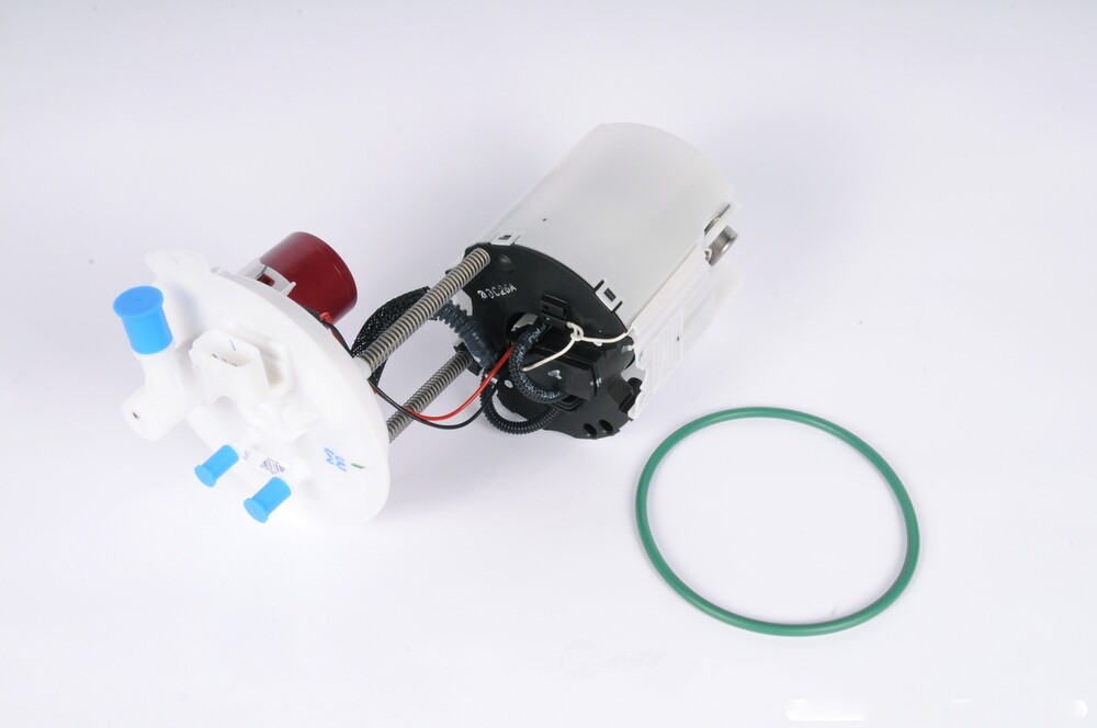 Fuel Pump Module Assembly-L, VIN: G, Eng Code: LWE GM Parts M100051 for ...