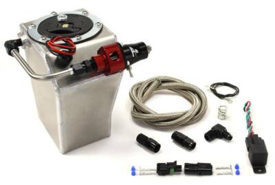 Nitrous Outlet GM 98-02 F-Body Dedicated Fuel System | eBay