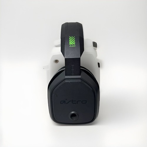 Astro Gaming A10 Gaming Headset - Green/Black - Xbox One | eBay