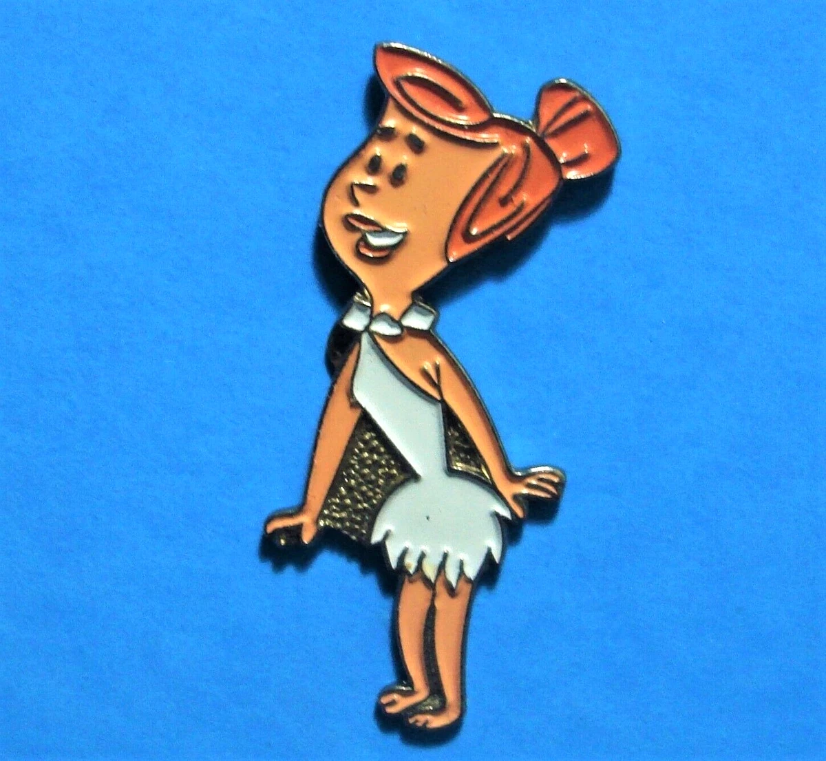 The Flintstones Wilma Is Having A Baby