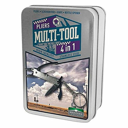 Meridian Point 4 In 1 Pliers Multi Tool | eBay