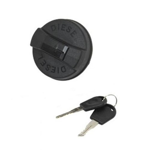 Lockable Fuel Cap Fits John Deere Fits Case IH Fits Claas Fits ...