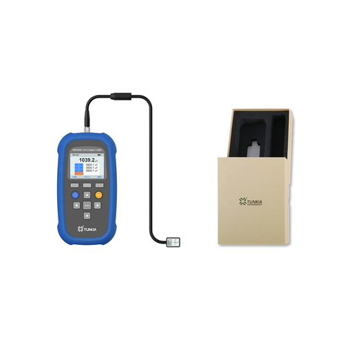 Three-axis Fluxgate Magnetometer With Triaxial Fluxgate Sensor Class 2 ...