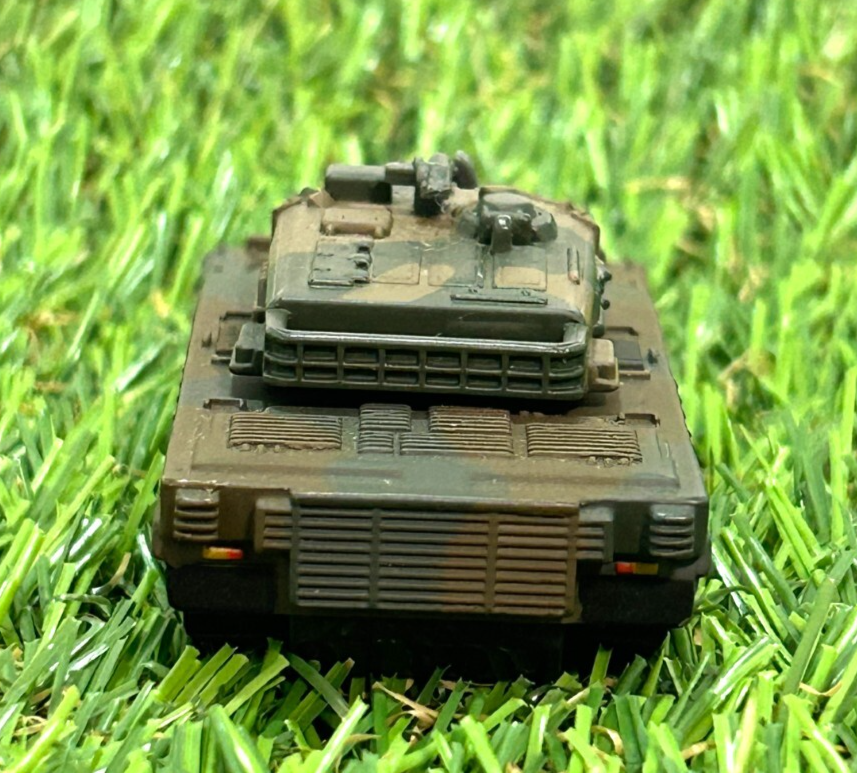 Takara Tomy Tomica Premium 03 Self-Defense Force Type 90 Tank JSDF TYPE ...