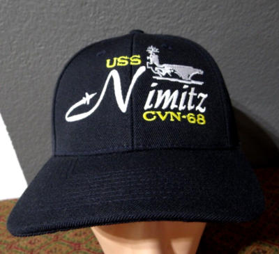 Nimitz Logo Chester W Nimitz Middle School