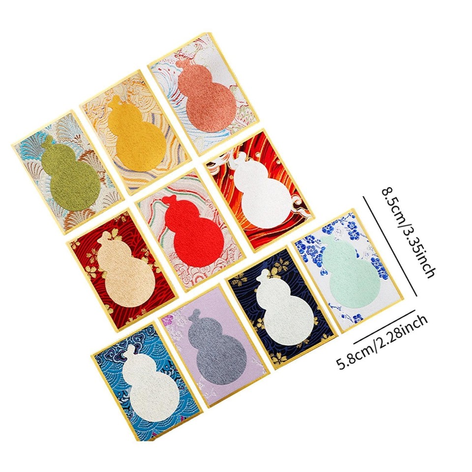 10 Pieces Photo Frame Cards, Photo Frame Cards, DIY Card Making Cards ...