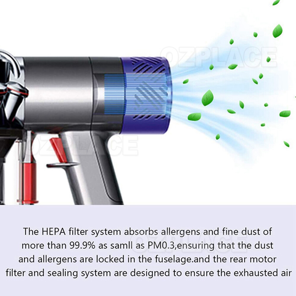 For DYSON V10 Filter Genuine Cyclone Animal Absolute Total Clean ...